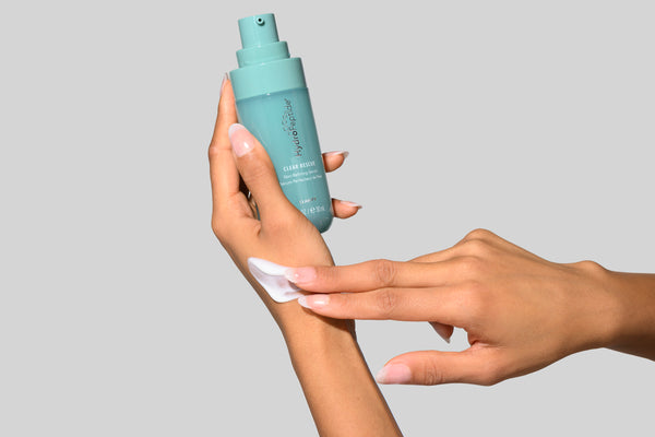 Clear Rescue Serum – Hydropeptide.nl