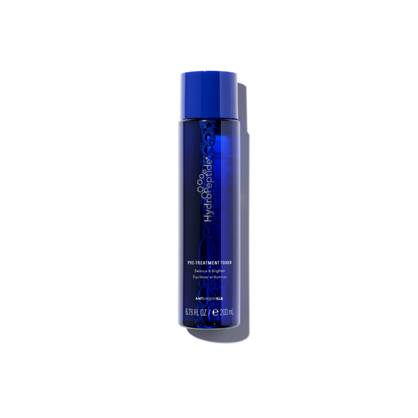 Pre-Treatment Toner – Hydropeptide.nl